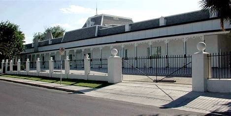 The ‘Last Adventure’ of the Fabled Hartland Mansion in Las Vegas ...